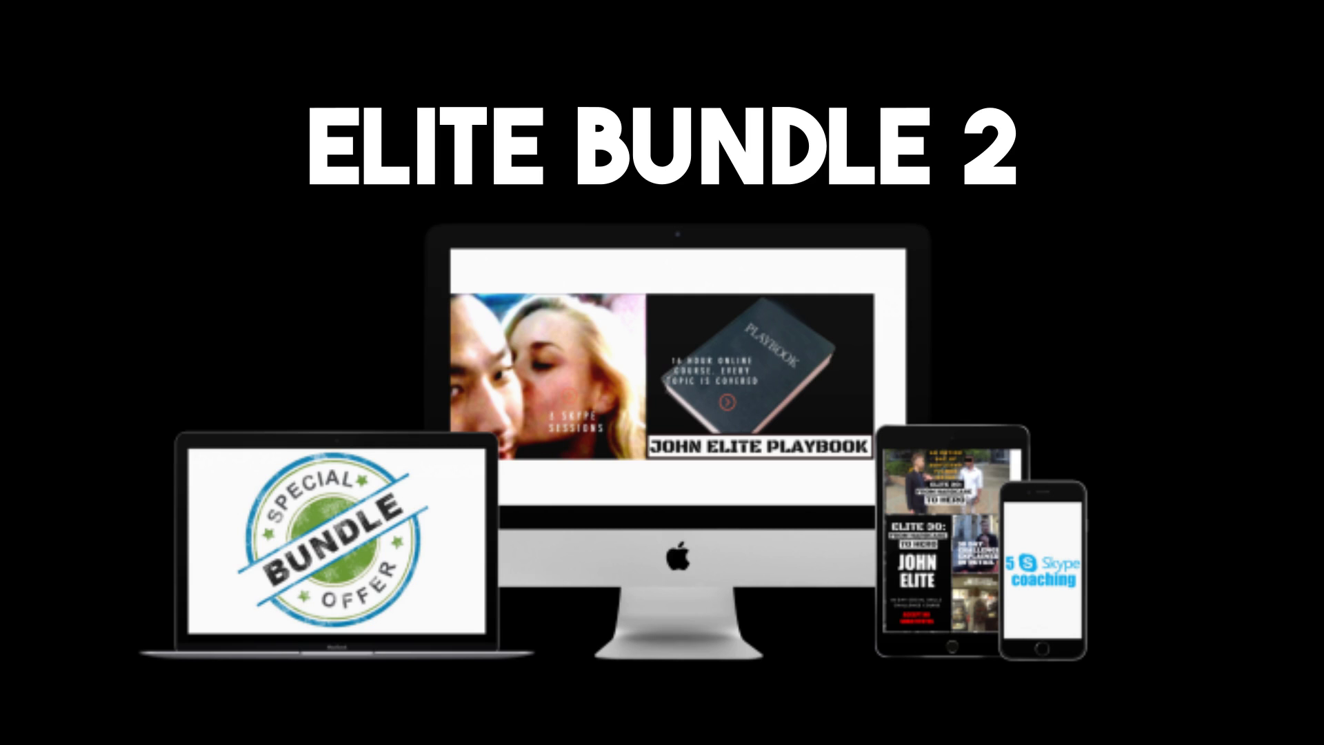 Why I’m Only Selling Elite Bundle 2 in 2025: Breaking the Daygame ...