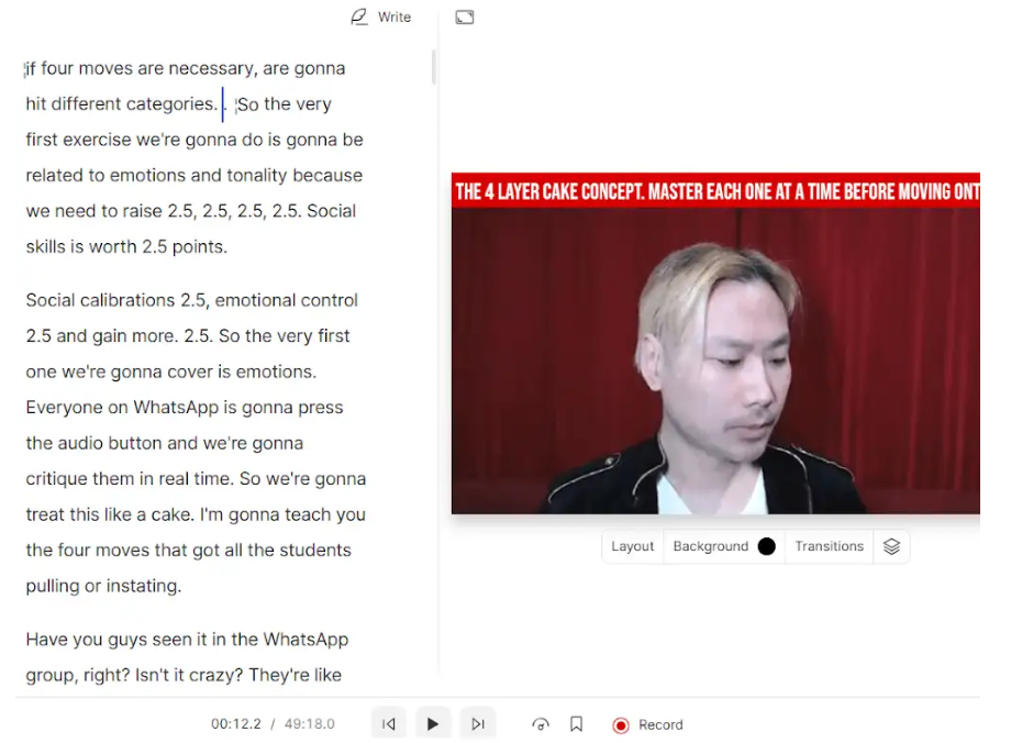 Random Thoughts of Late April 2025 (Emotional retarded edition) – World ...